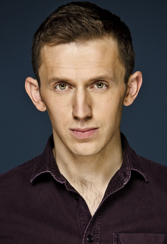 Picture of Scott Farley