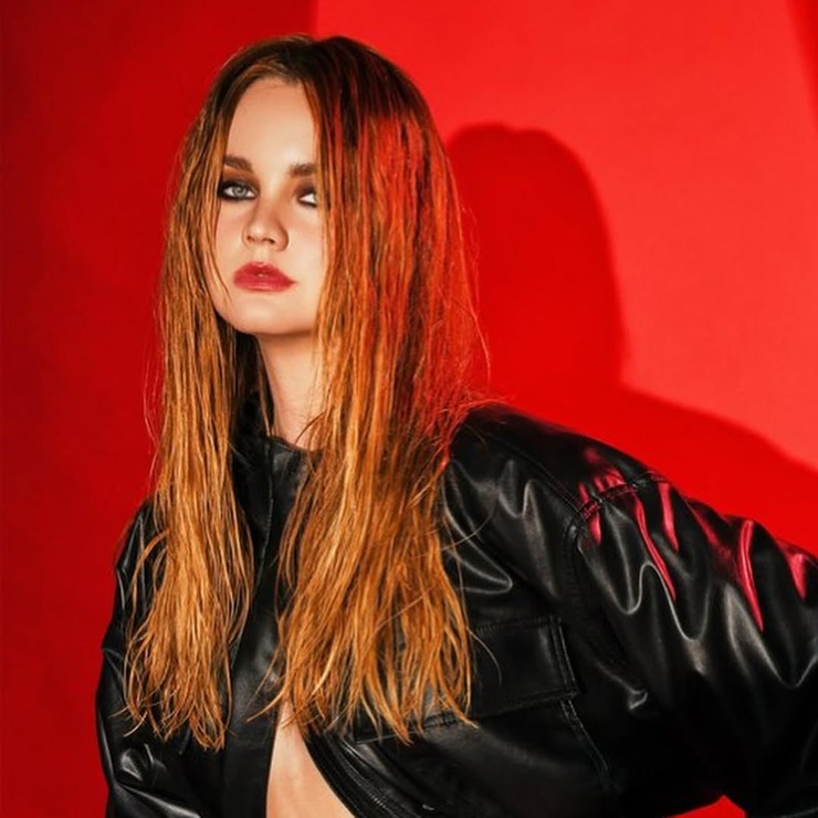 Liana Liberato picture