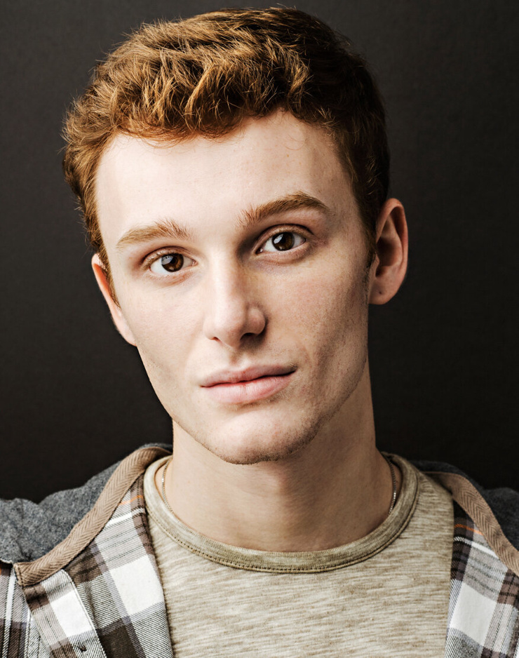 Picture of Jackson Martin