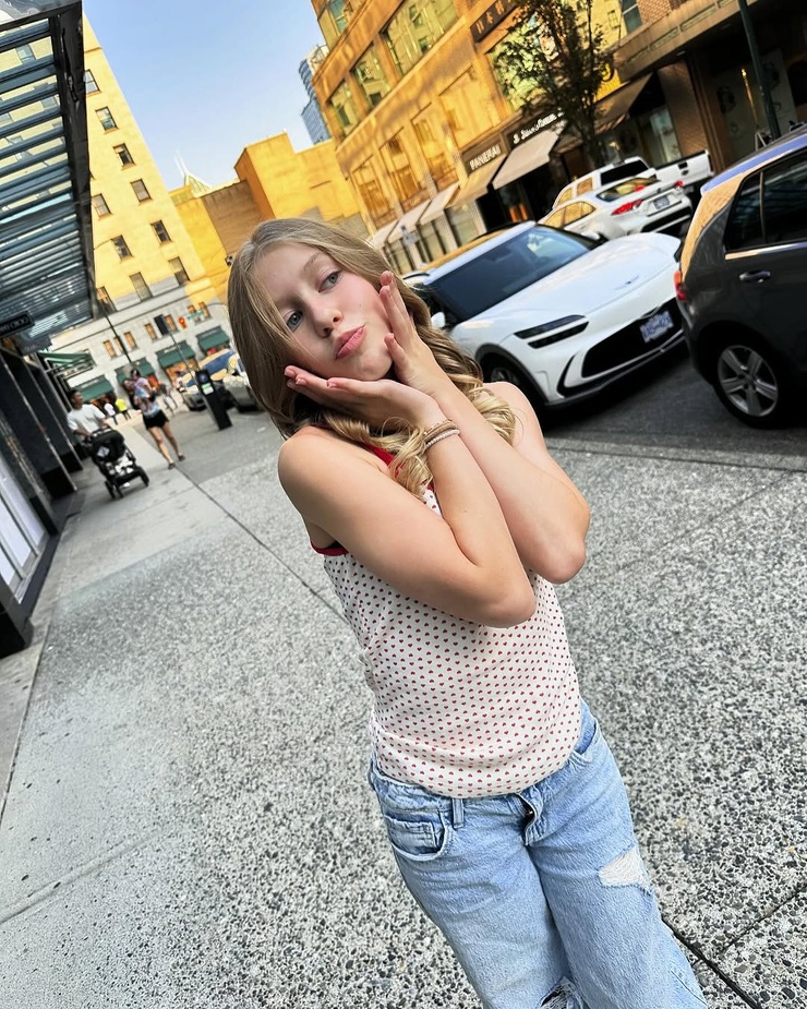 Image of Kinley Cunningham