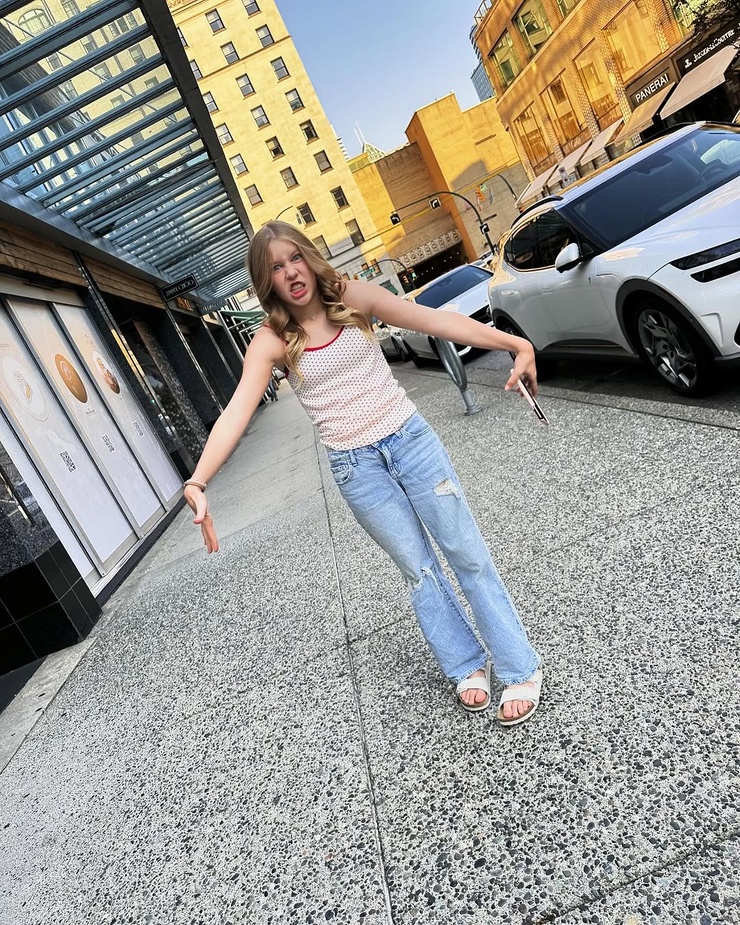 Kinley Cunningham picture