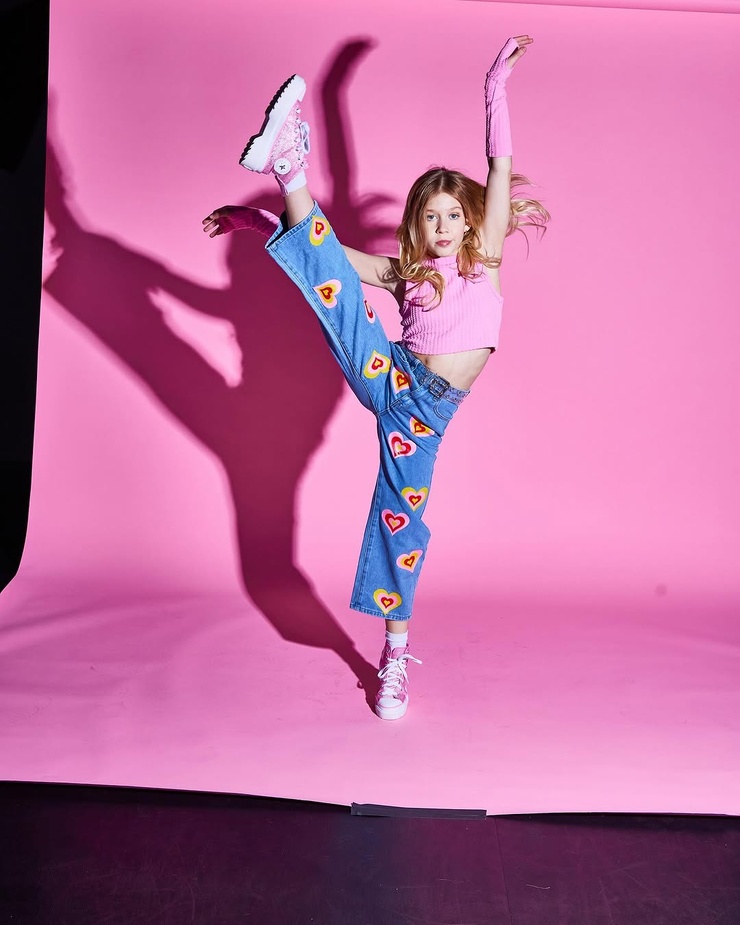 Picture of Kinley Cunningham