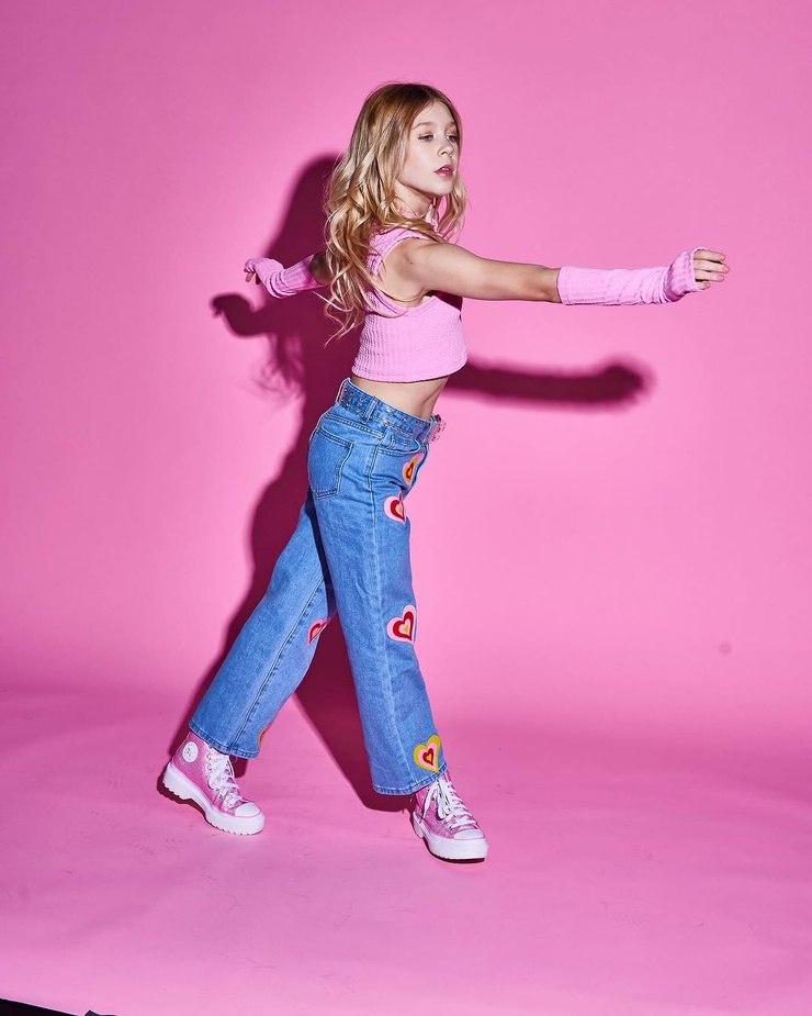 Picture of Kinley Cunningham