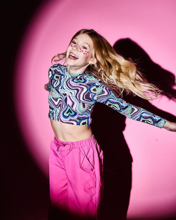 Picture of Kinley Cunningham