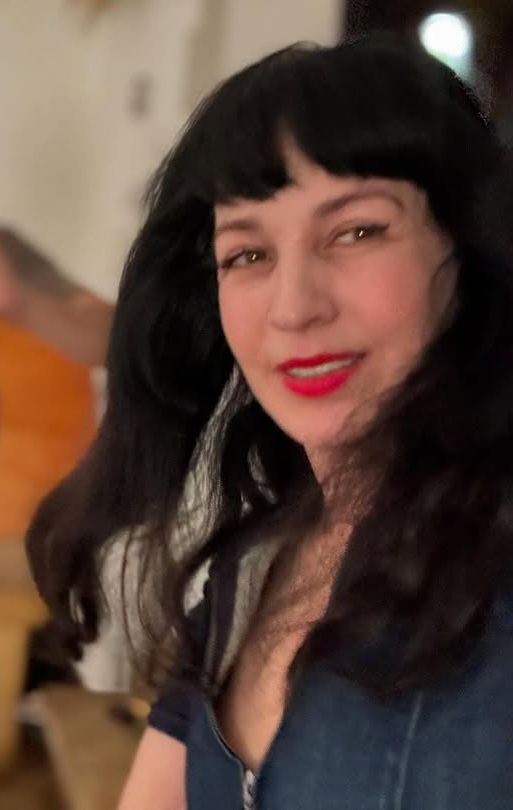 Picture of Grey DeLisle