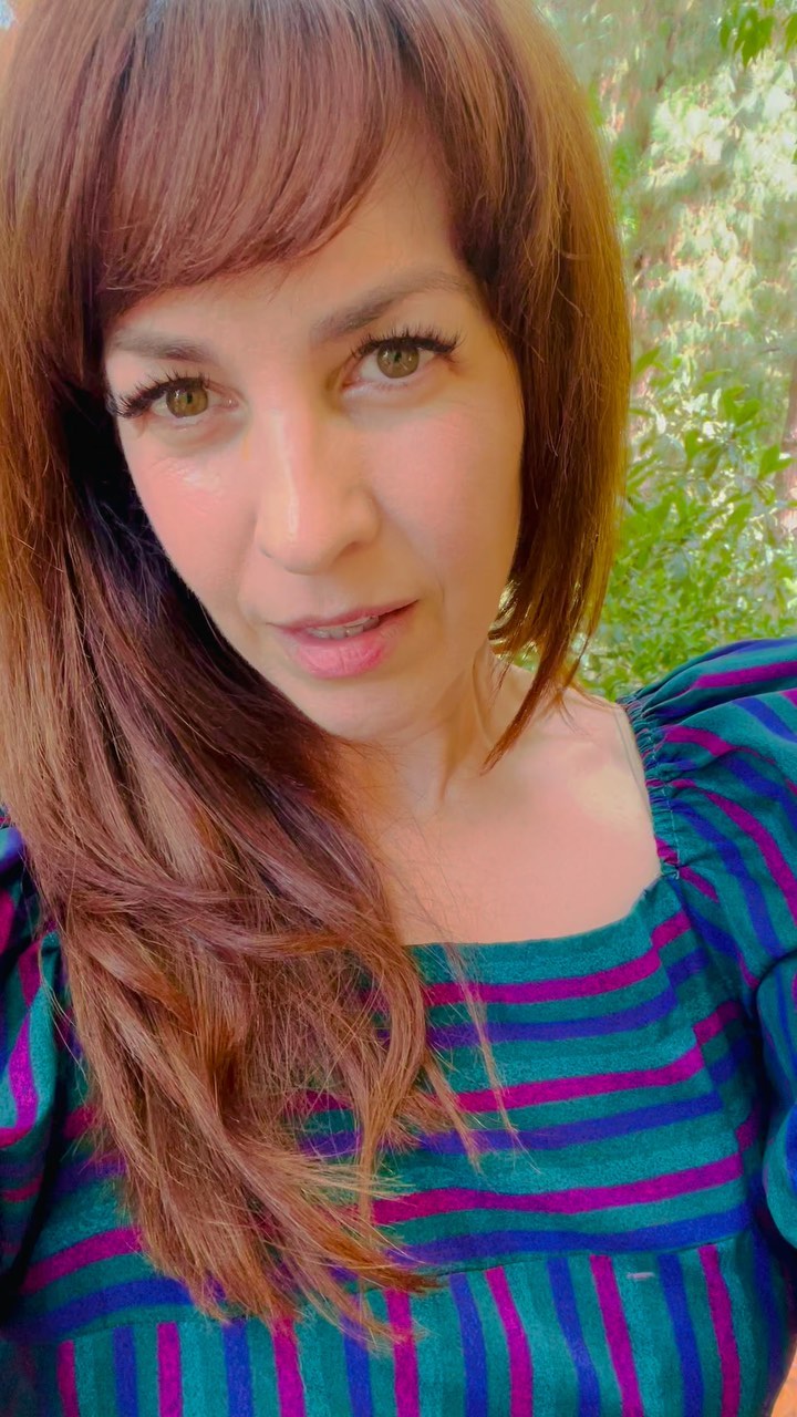 Grey DeLisle picture