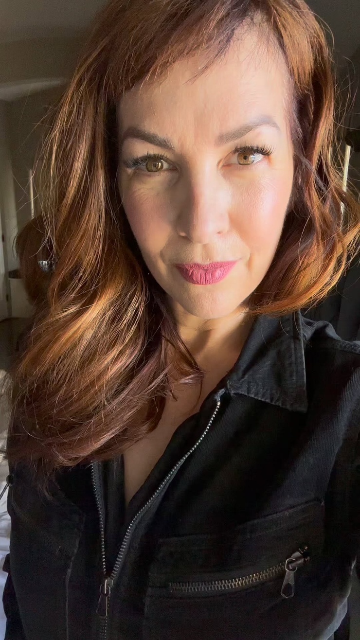 Picture of Grey DeLisle