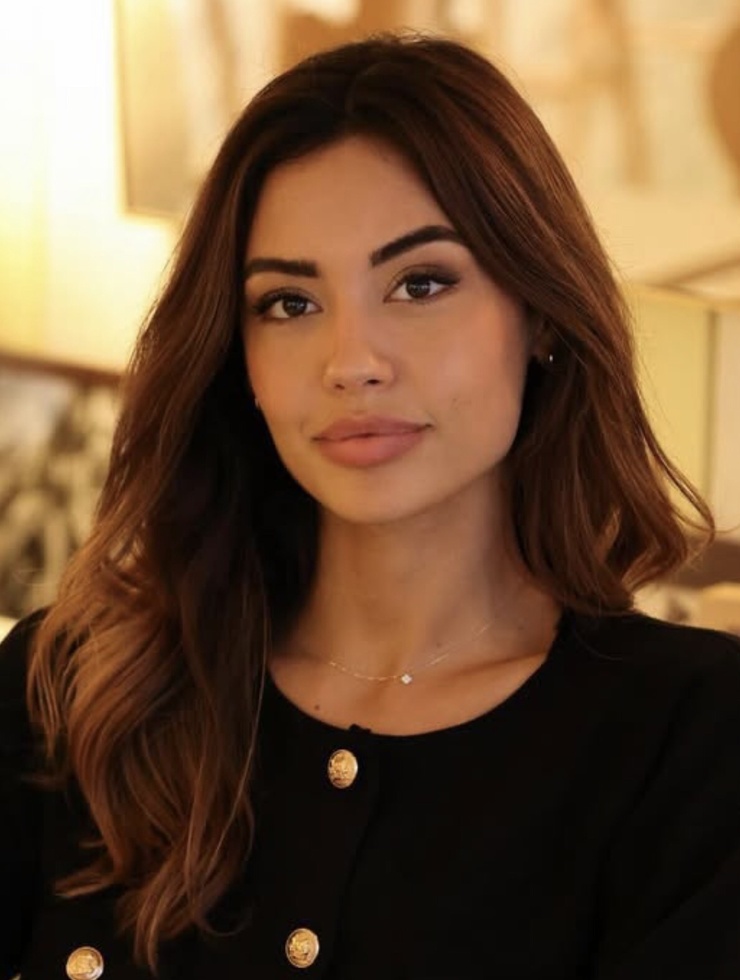 Laura Marque picture