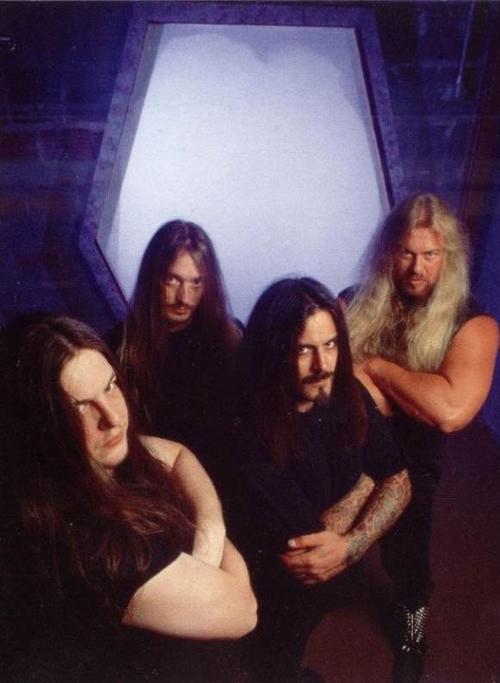 Picture of Deicide