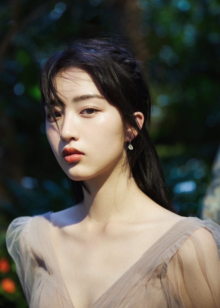 Picture of Enxi Deng