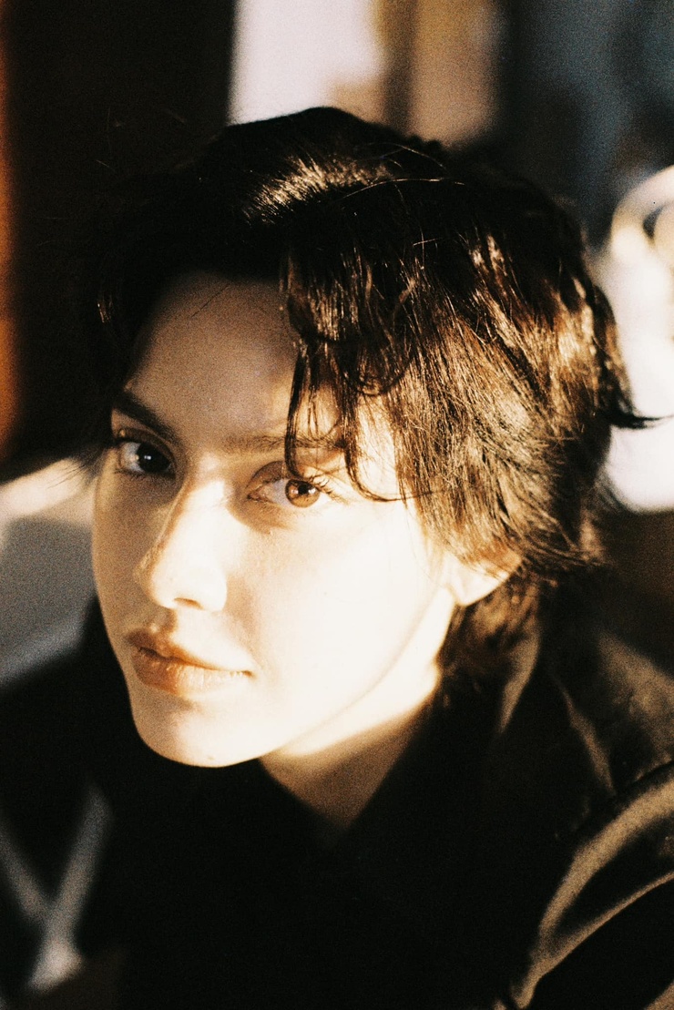 Image of Nink Chanya McClory