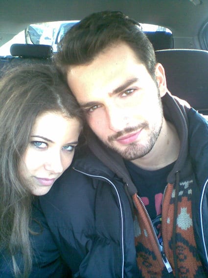 Picture of Birkan Sokullu