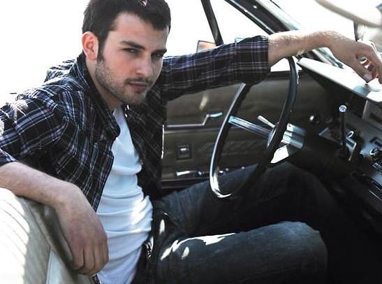 Picture of Birkan Sokullu