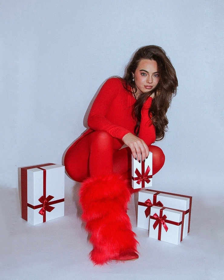 Picture of Ava Allan