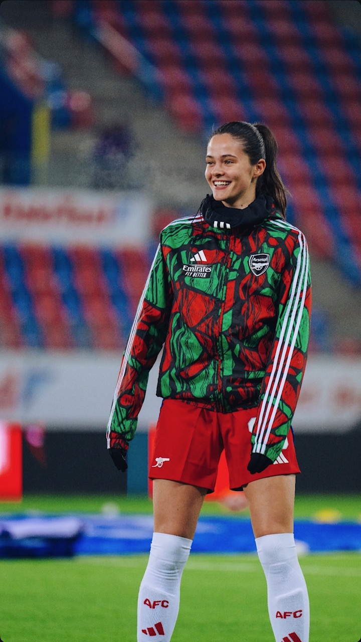 Picture of Freya Godfrey