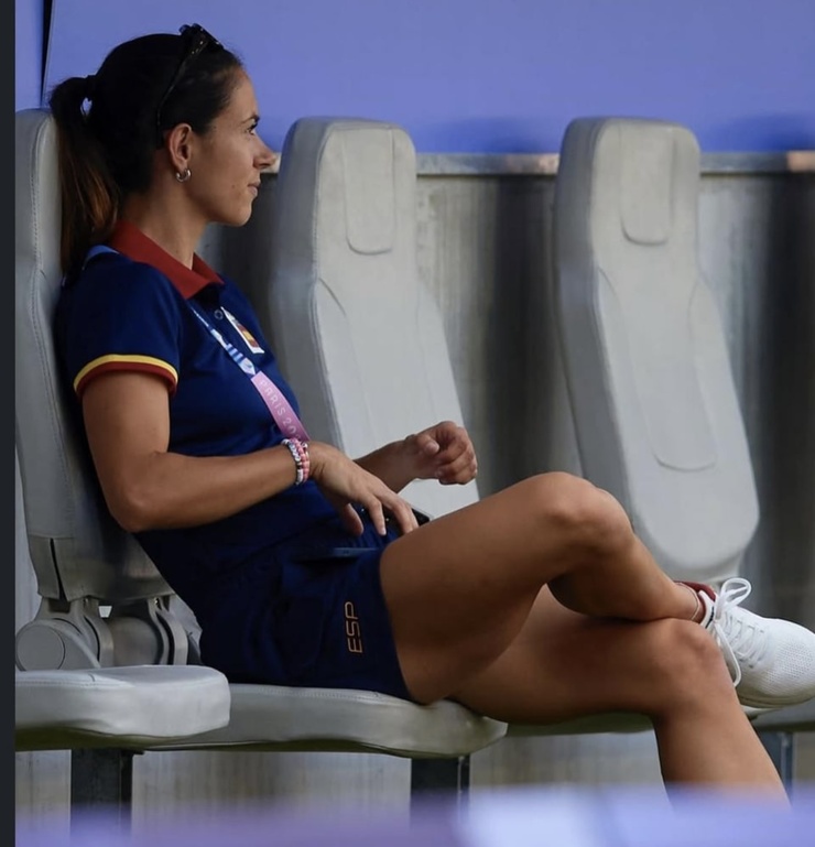 Picture of Aitana Bonmati