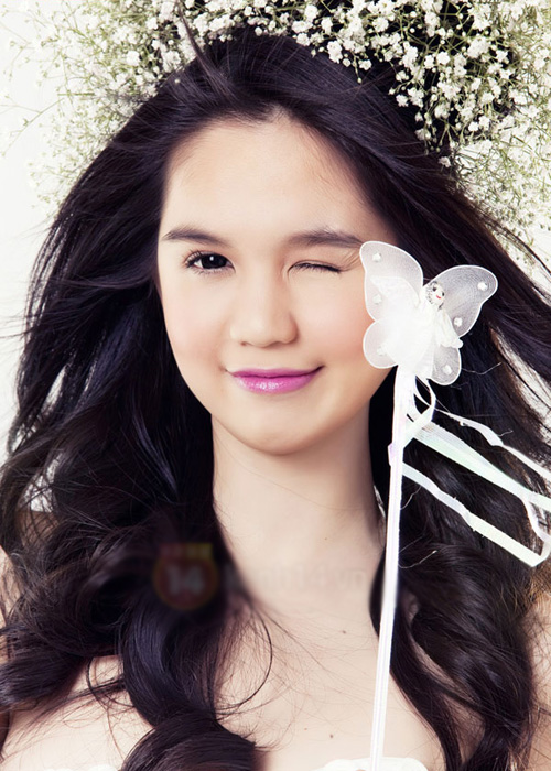Picture of Ngoc Trinh