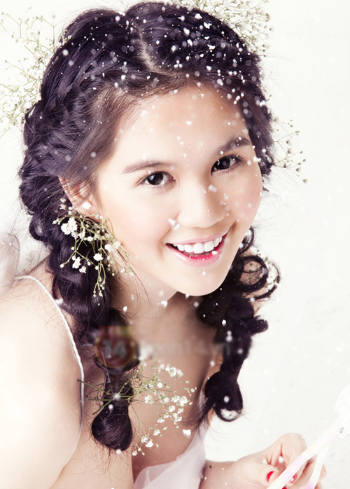 Picture of Ngoc Trinh