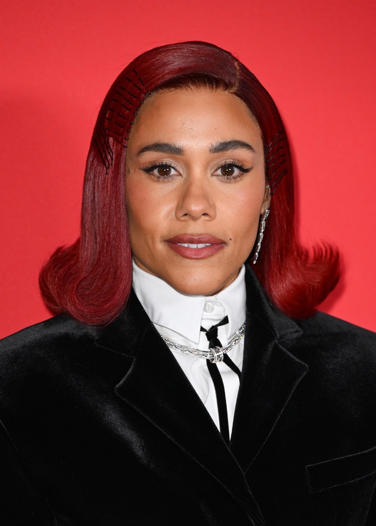 Picture of Alex Scott