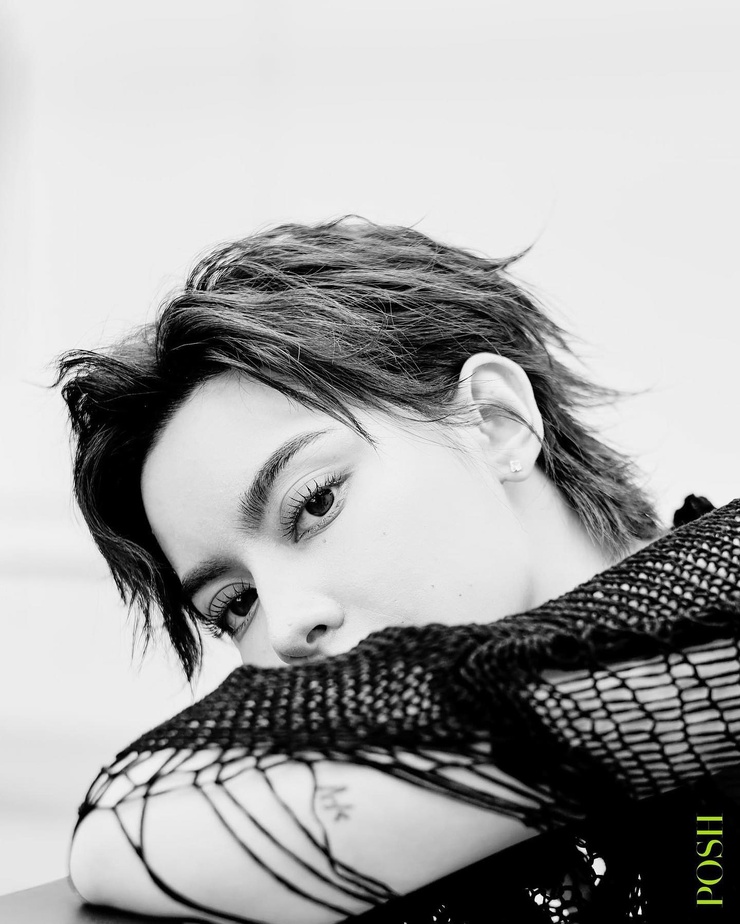 Image of Nink Chanya McClory