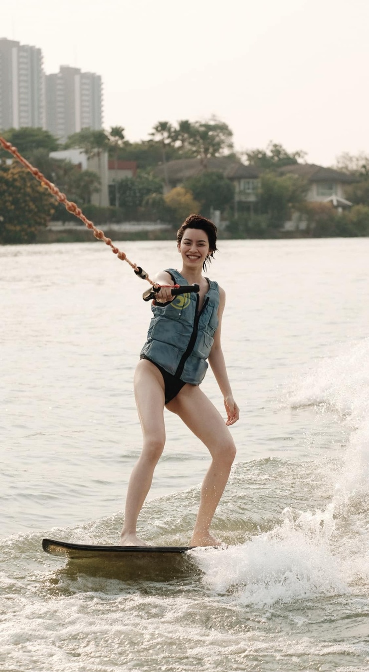 Image of Nink Chanya McClory