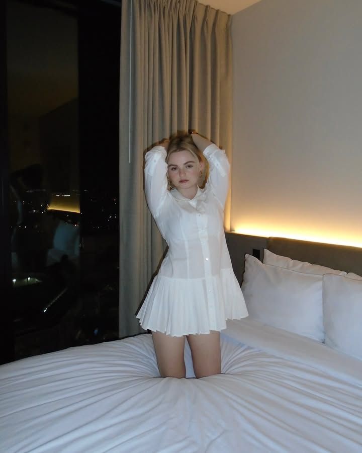 Picture of Morgan Lily