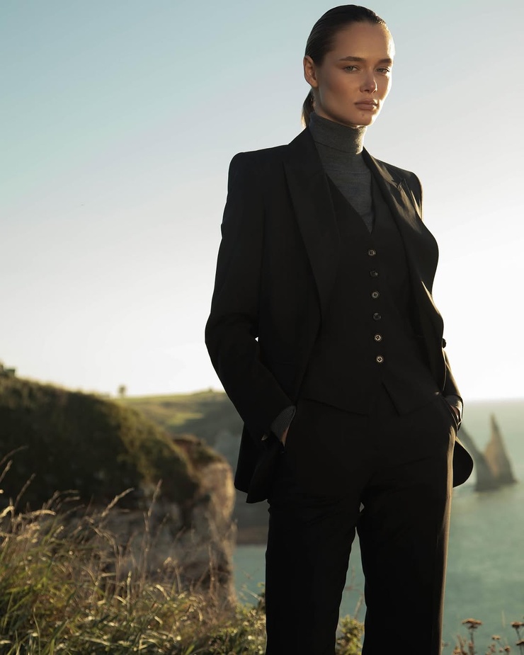 Picture of Victoria Egorova