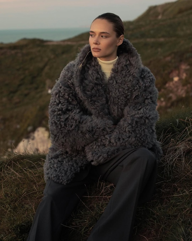 Picture of Victoria Egorova