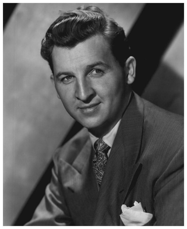 Eddie Bracken