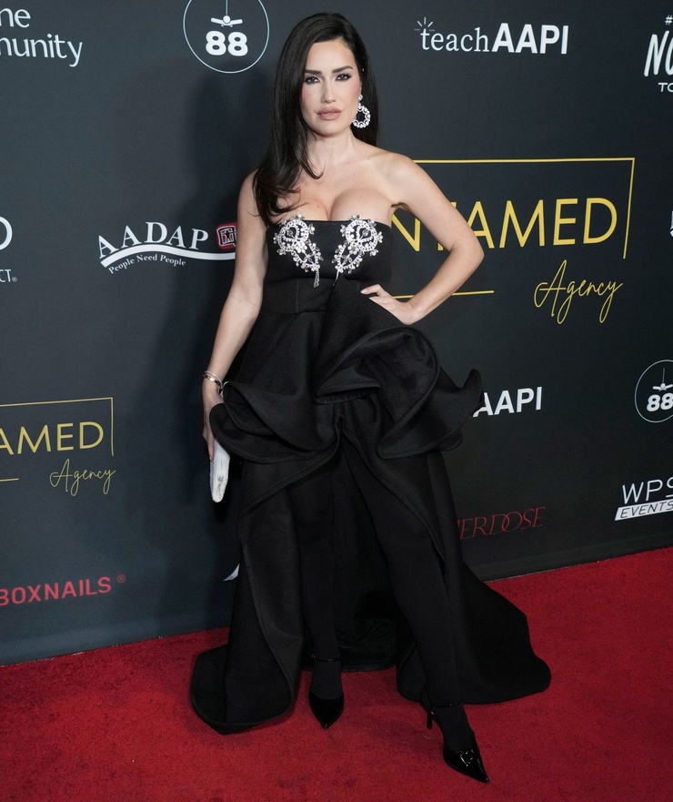 Picture of CJ Sparxx