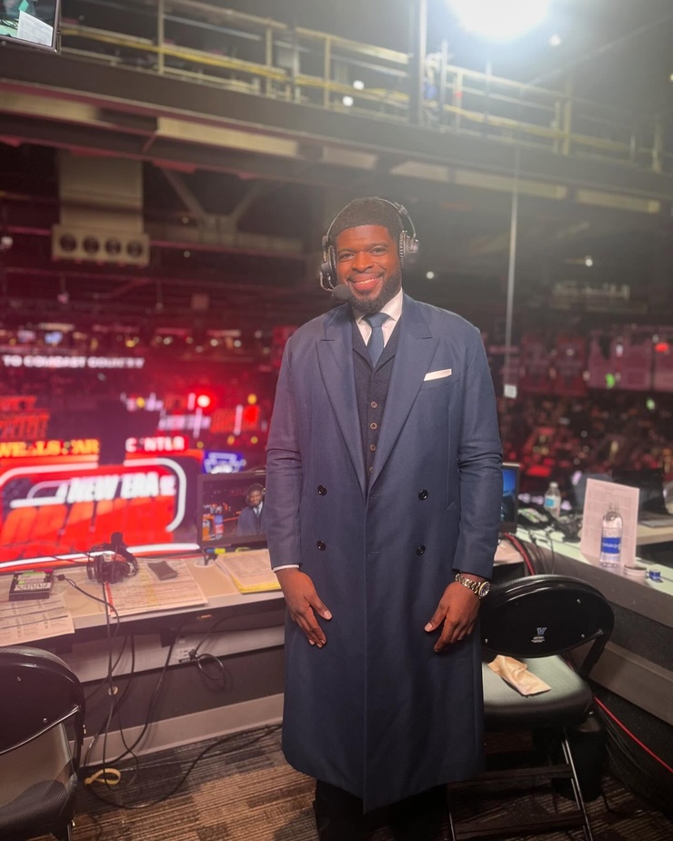 Picture of P.K. Subban