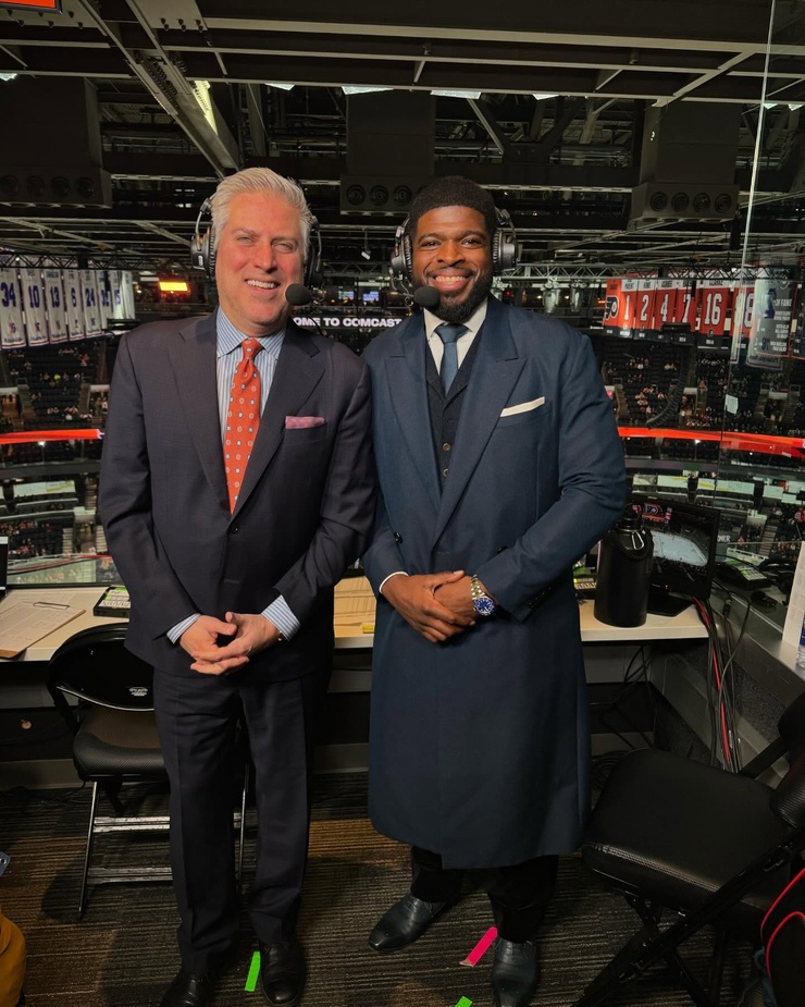 Picture of P.K. Subban