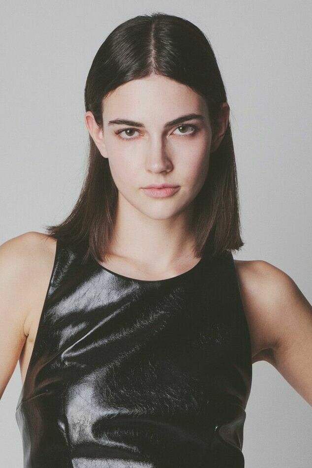 Picture of Tatjana Aniol