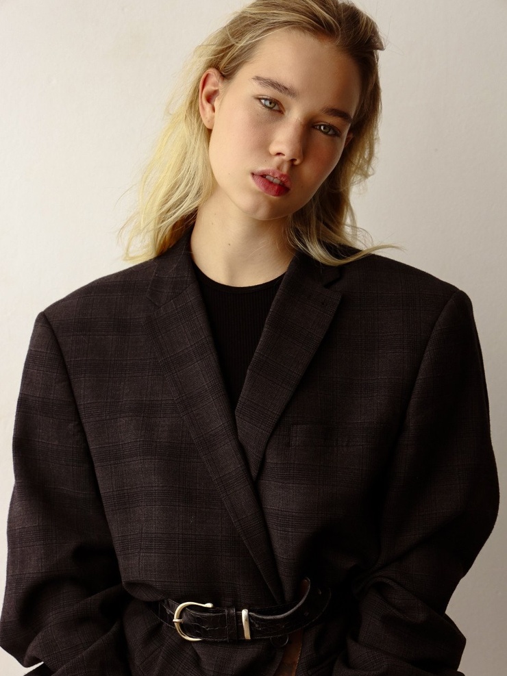 Picture of Zoe Gondro