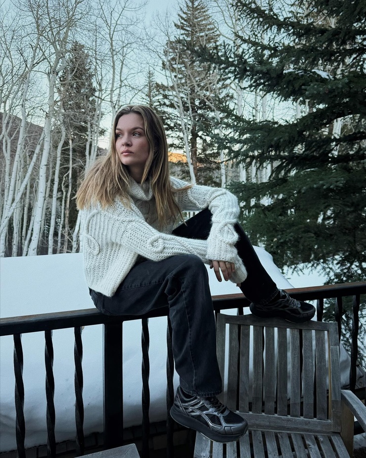 Picture of Josephine Skriver