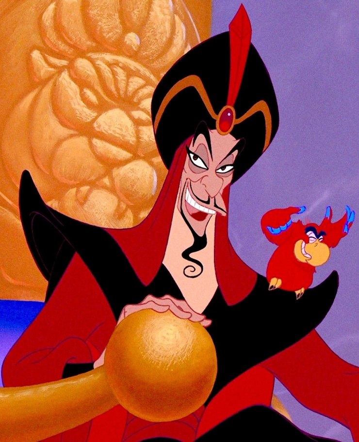 Picture of Jafar