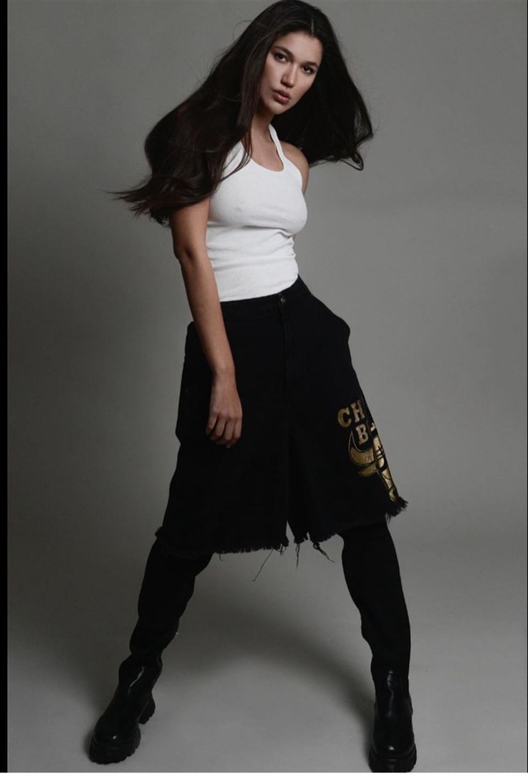 Picture of Yara D Leon