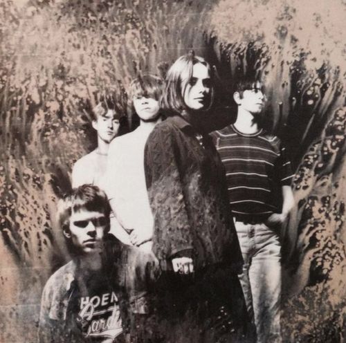 Picture of Slowdive