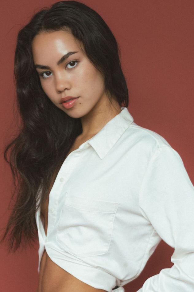 Image of Ariel Lyden