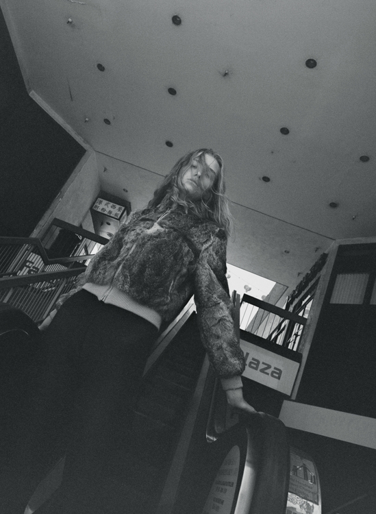 Brenna Junew image