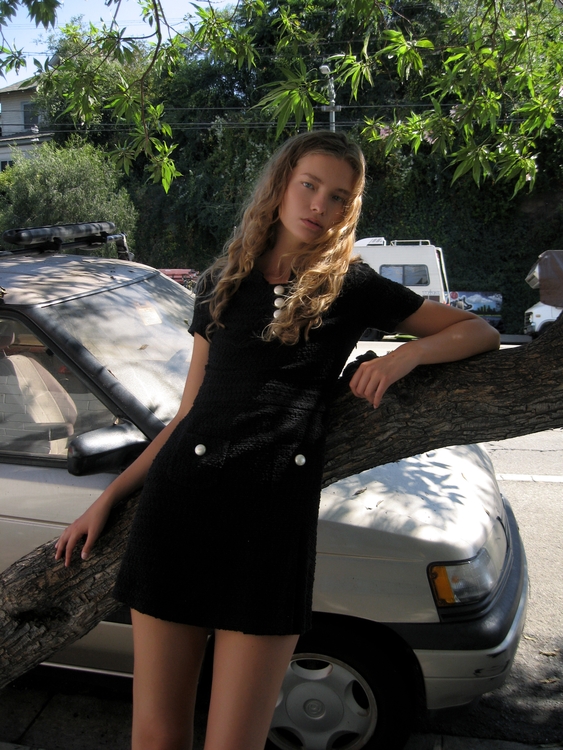 Picture of Brenna Junew