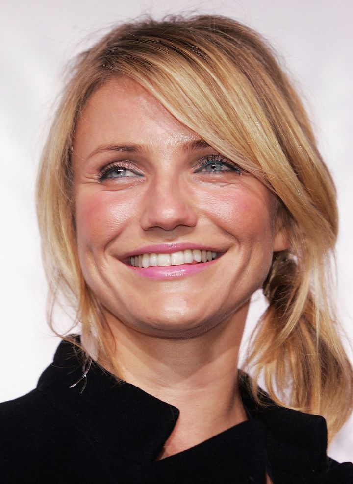 Picture of Cameron Diaz
