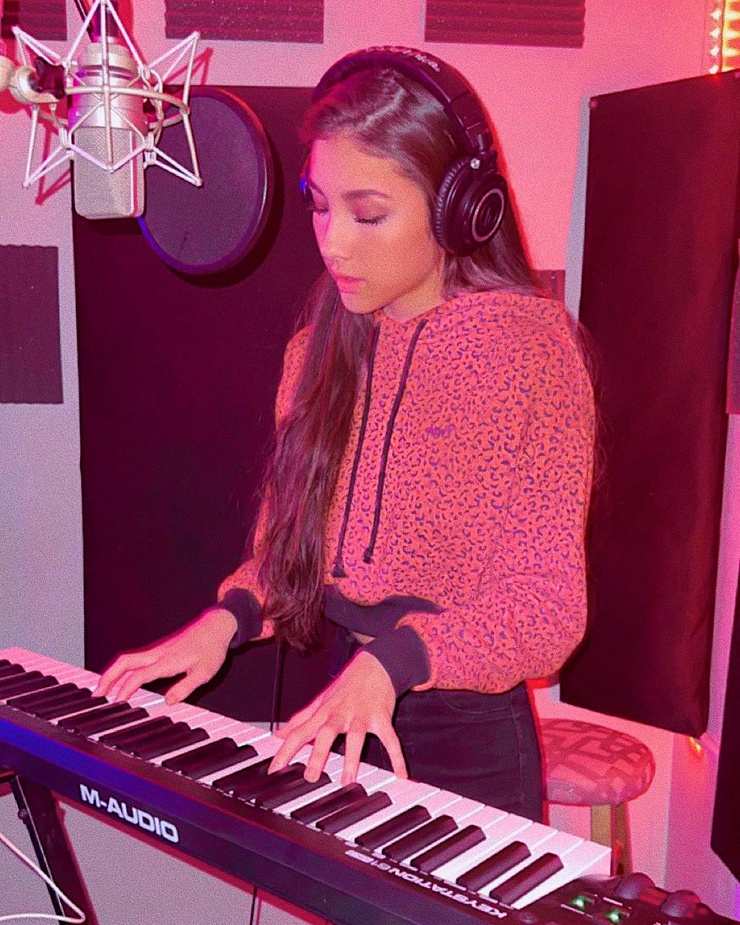 Picture of Haley Gosserand