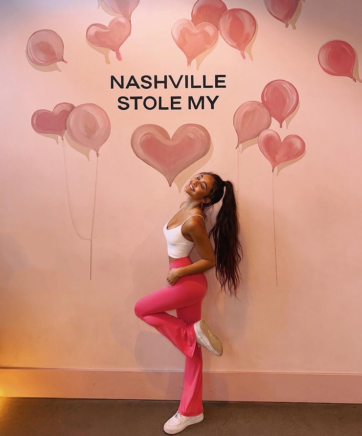 Picture of Haley Gosserand