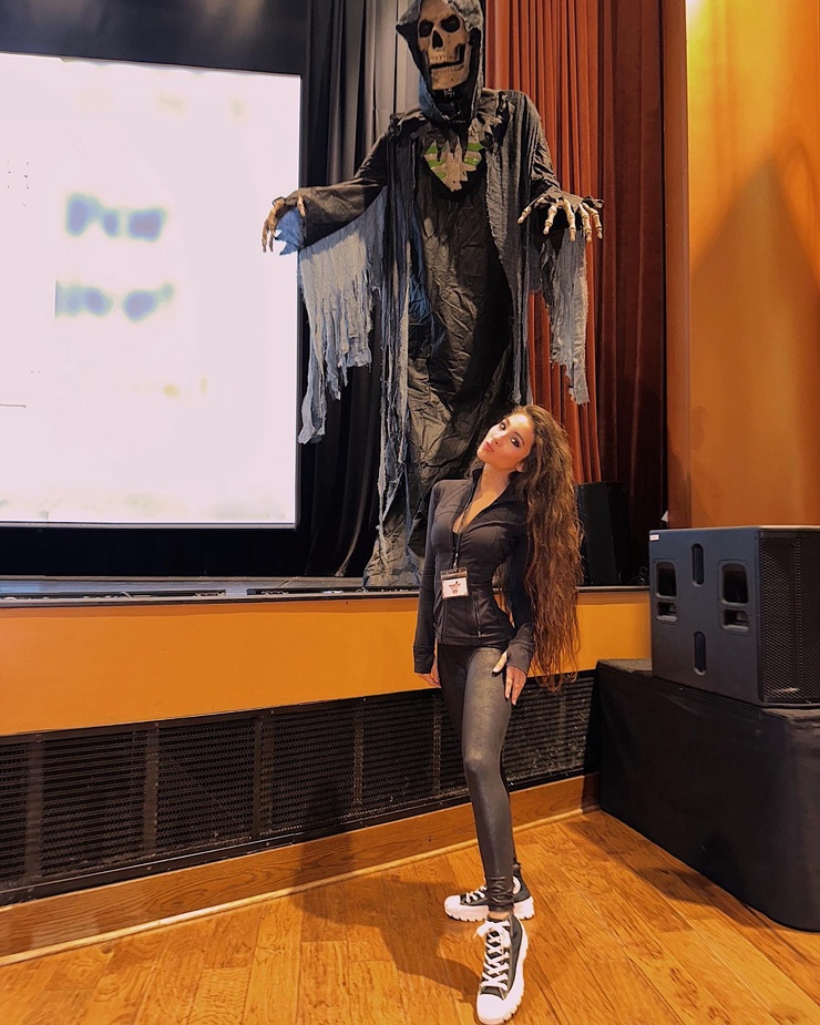 Picture of Haley Gosserand