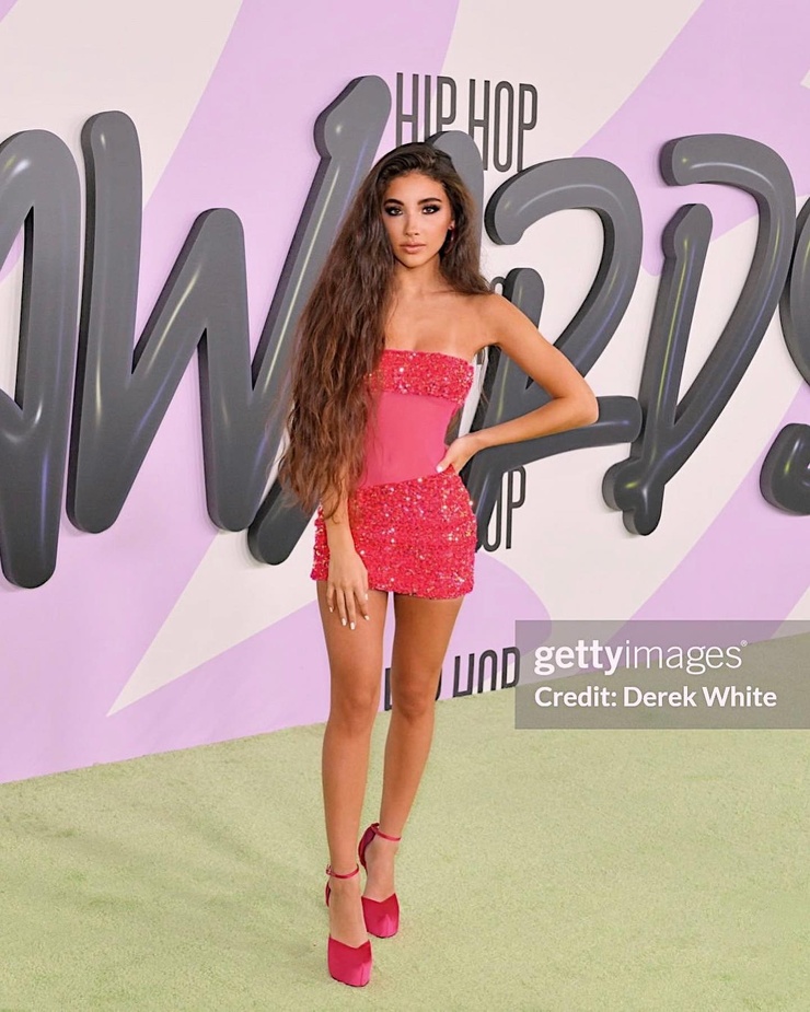 Picture of Haley Gosserand