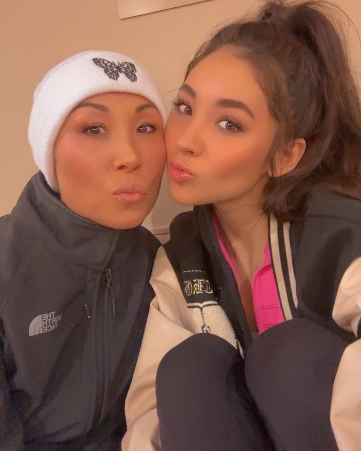 Picture of Haley Gosserand