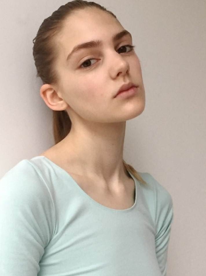 Picture of Madison Whittaker