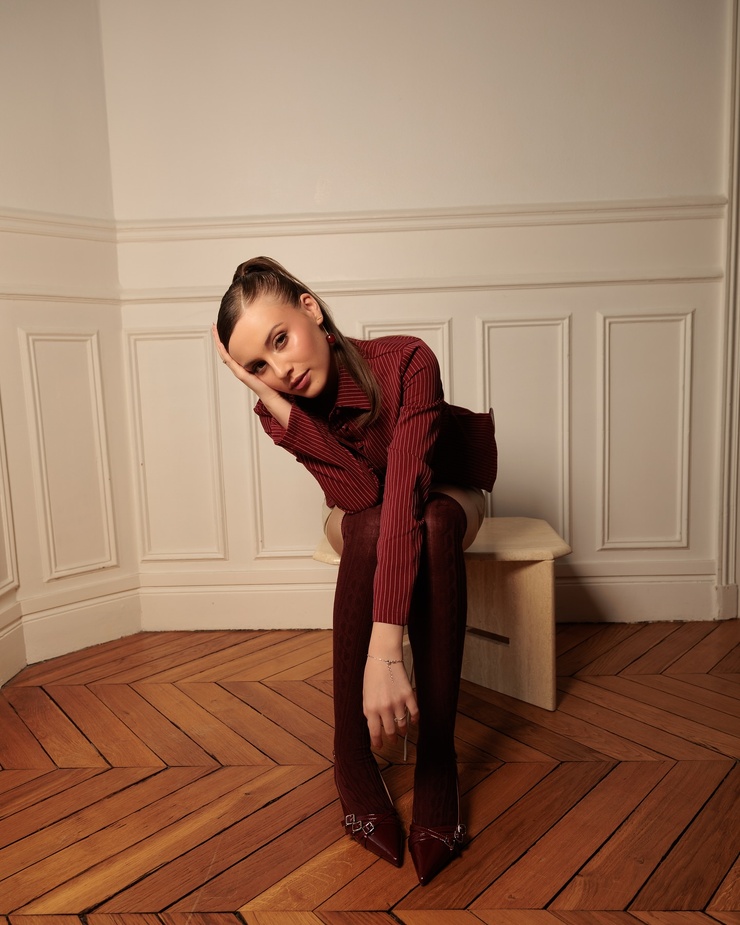 Image of Carla Lazzari