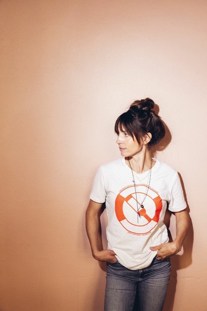 Tuva Novotny picture